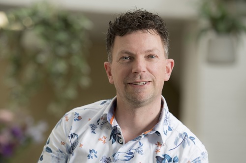 Het verhaal van Roelof Jan, leveranciersmanager Wmo Jeugd